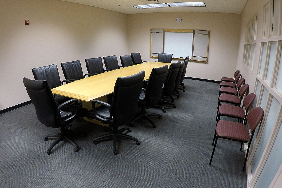 Conference Room (CC) | Lee County Library System