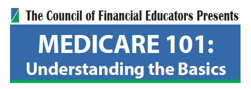 Medicare 101: Understanding the Basics | Lee County Library System