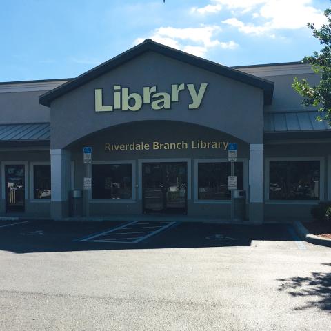 Reserve a Room | Lee County Library System